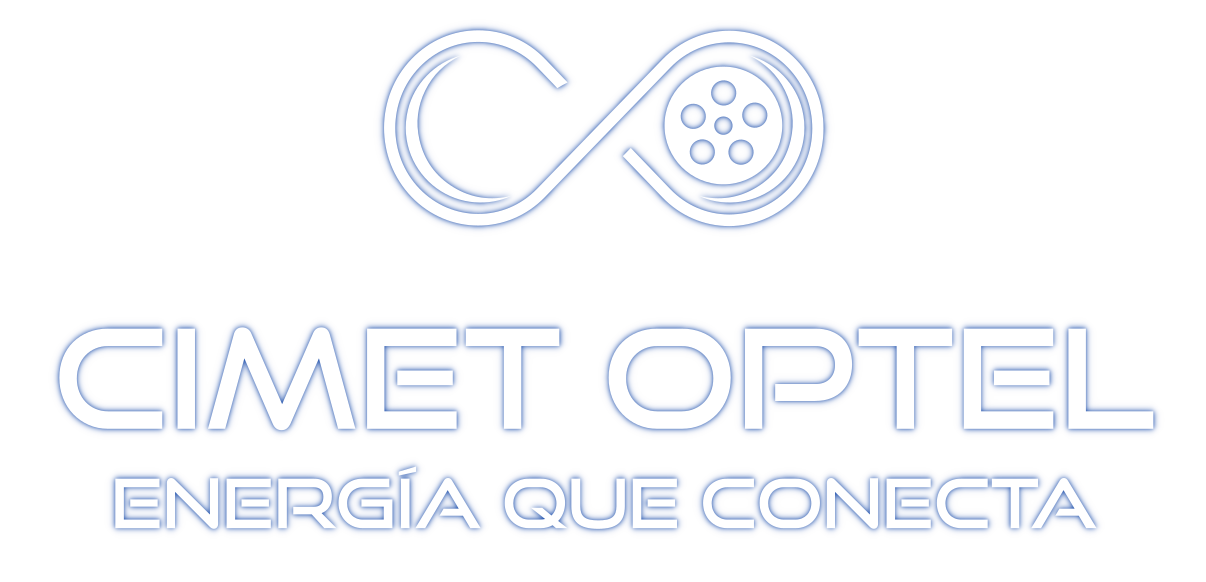 Redes Inteligentes (Smart Grid) – Cimet Optel